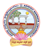 AKNU UG- CBCS V & VI Semester Result 2020